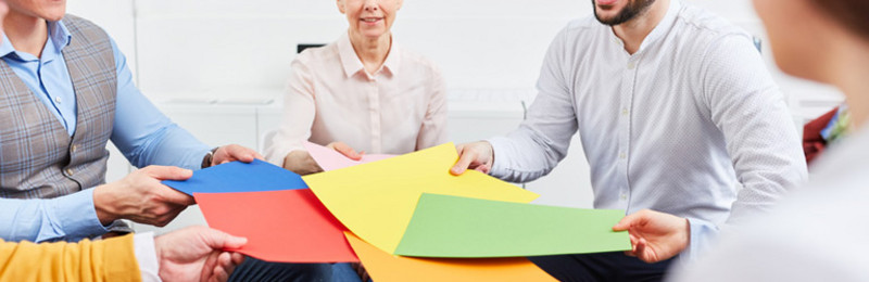 Politische Beteiligung und Vertretung in OWL | KSL.Detmold